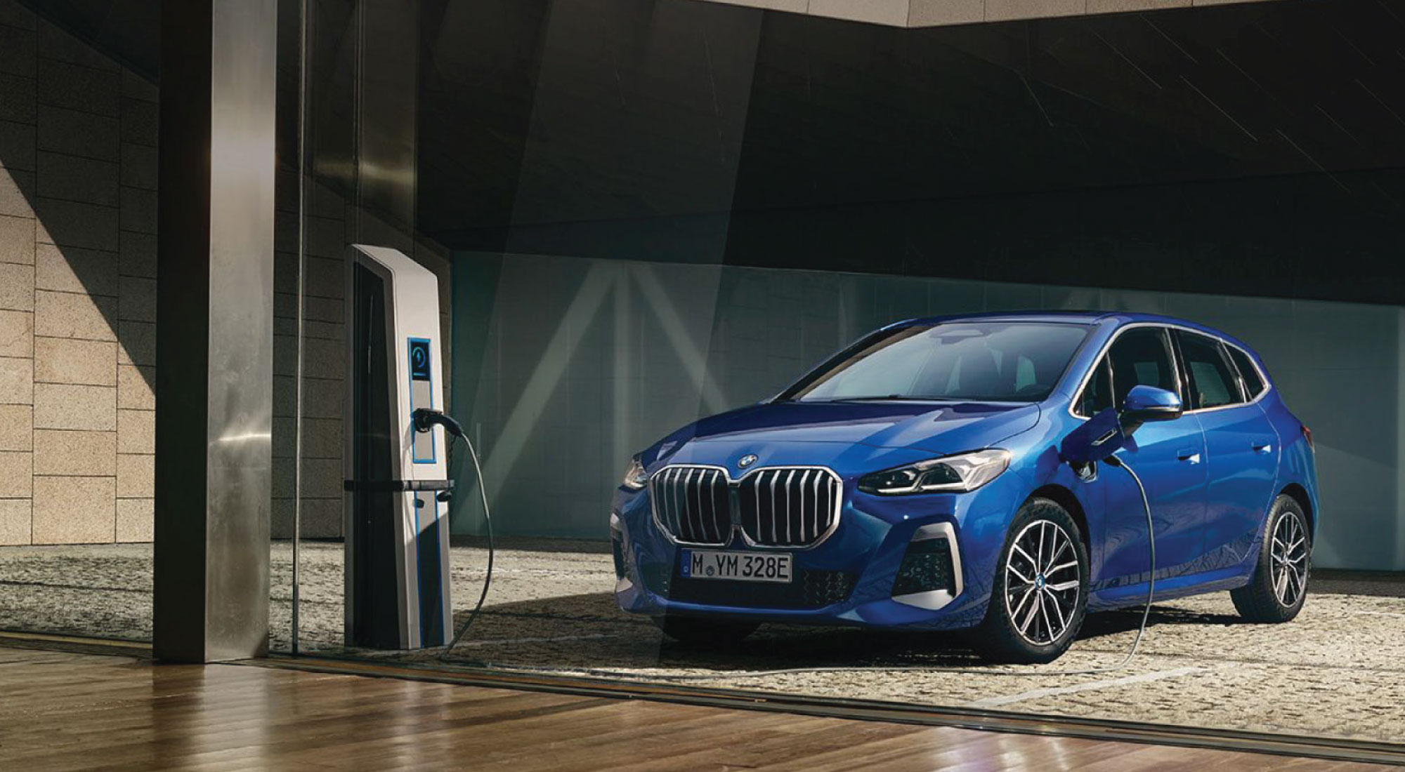 Welcome to East Auckland BMW