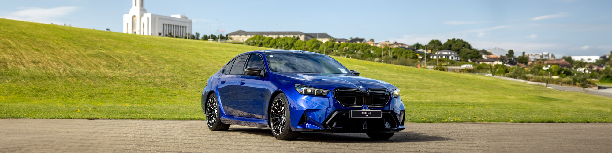 BMW Open Day at East Auckland BMW - East Auckland BMW