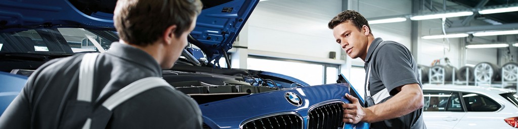 Body Shop Network - East Auckland BMW