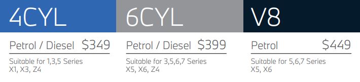 BMW Service Plus - East Auckland BMW