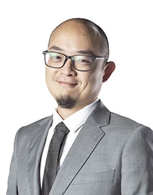 Meet the Team - East Auckland BMW